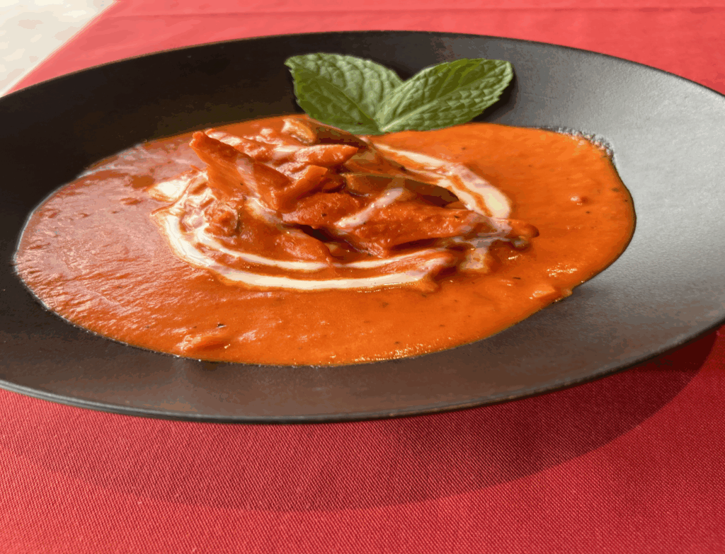 Butter Chicken | Mahan Indian Restaurant Monrovia